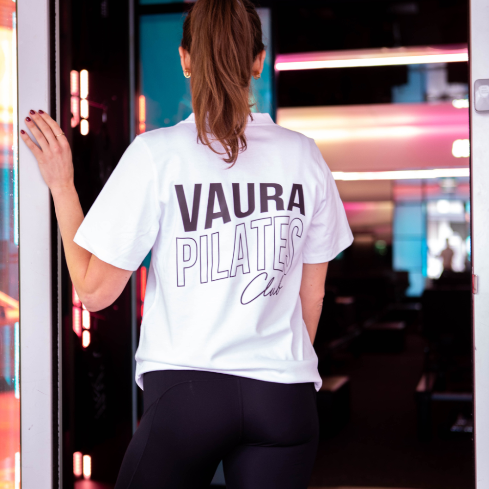 Vaura Pilates - Athletic Reformer Pilates