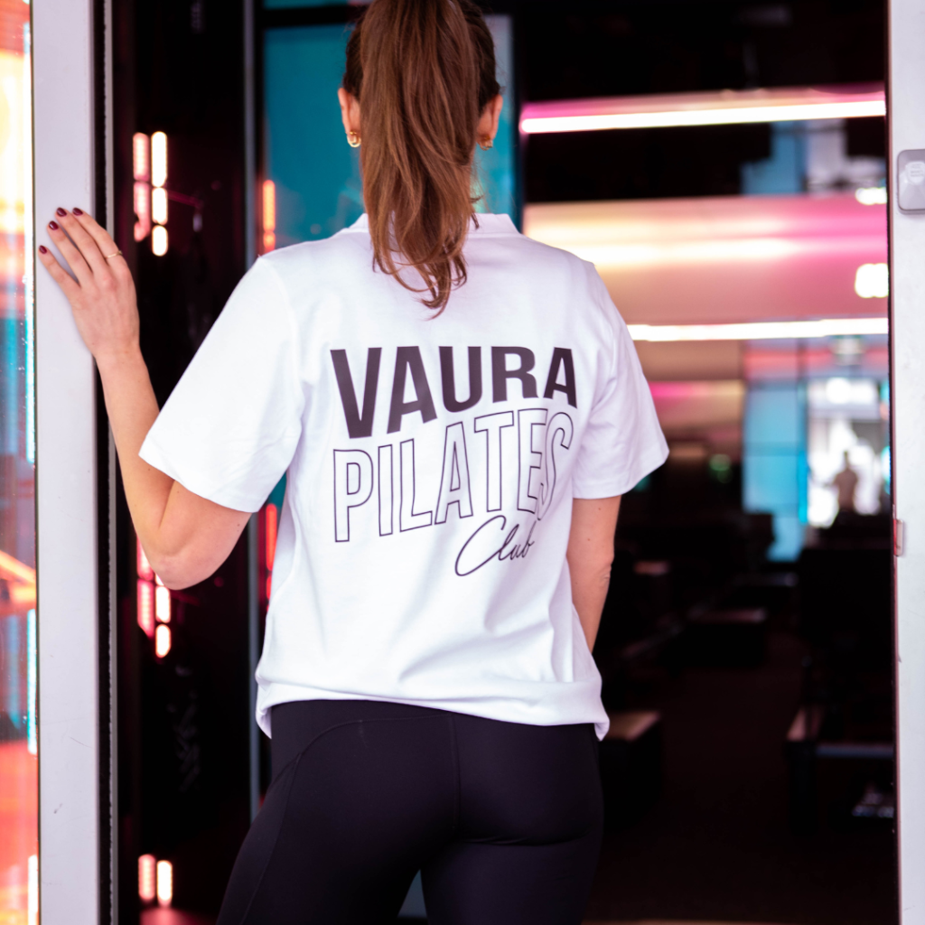 Vaura Pilates - Athletic Reformer Pilates